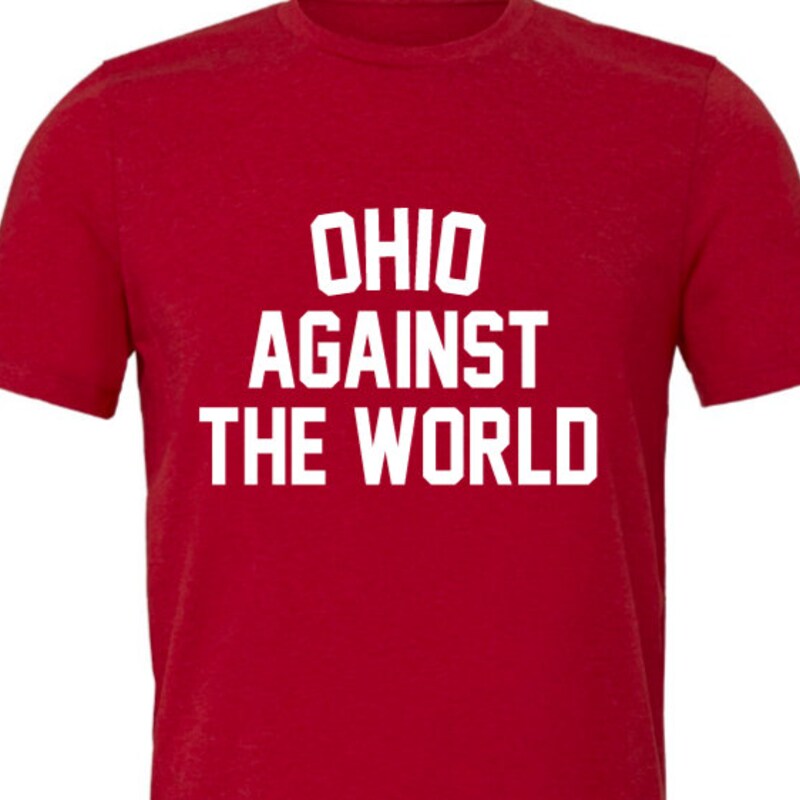 Ohio State Football Signs - Etsy