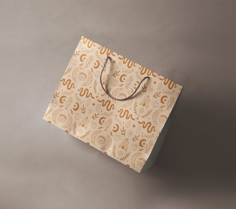 90 Magical Terra Design Elements Patterns Floral - Etsy