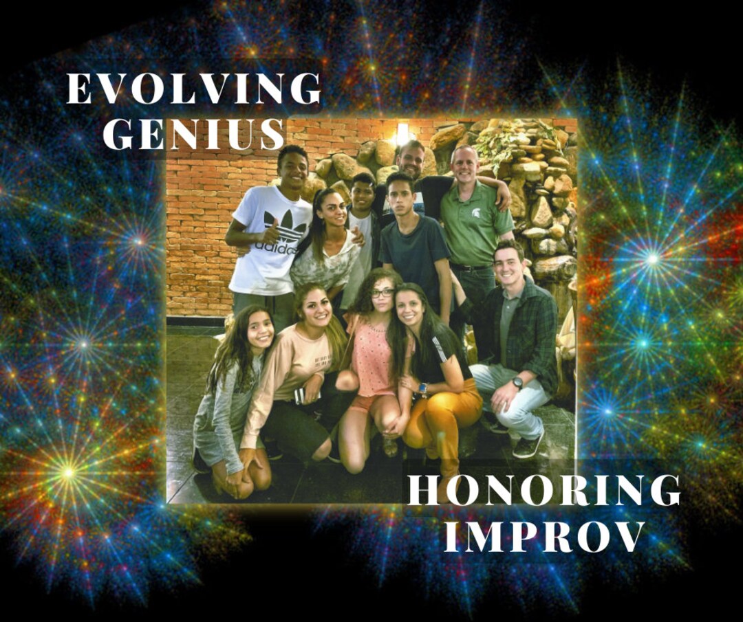 Honoring Improv Events, Party Game, Interactive, Storytelling Events, Improv Game, Entertainers ...