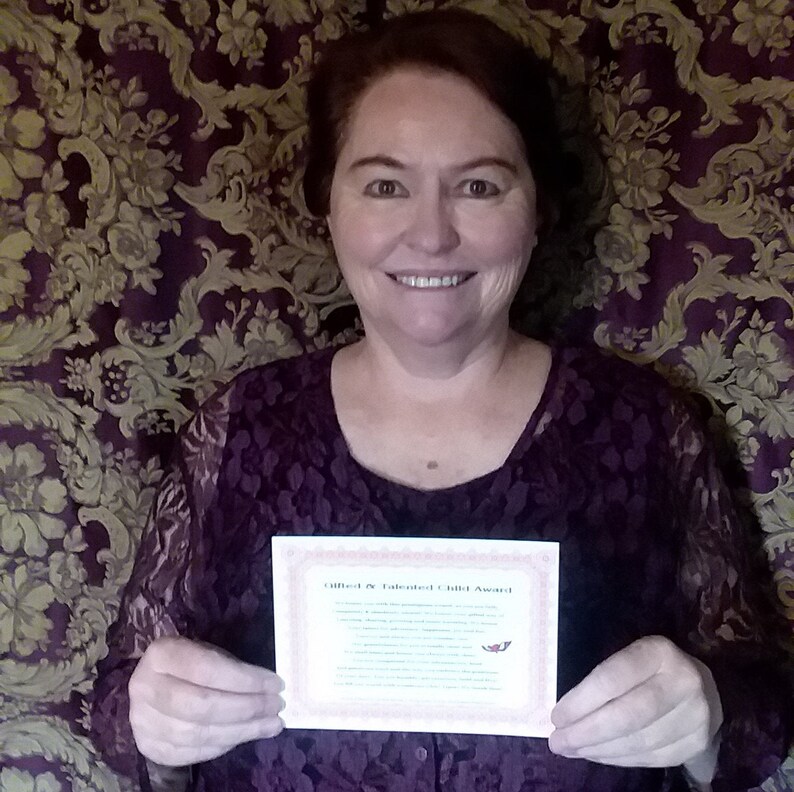 Spirit of Compassion Award, Sympathy Award, Nurse Award, Meaningful ...