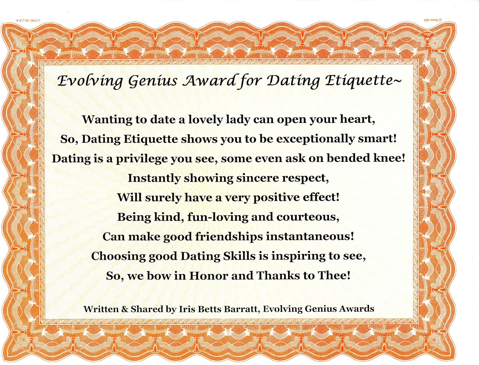 Dating Etiquette for Dating My Daughter, Games for Teens, Mad Libs ...