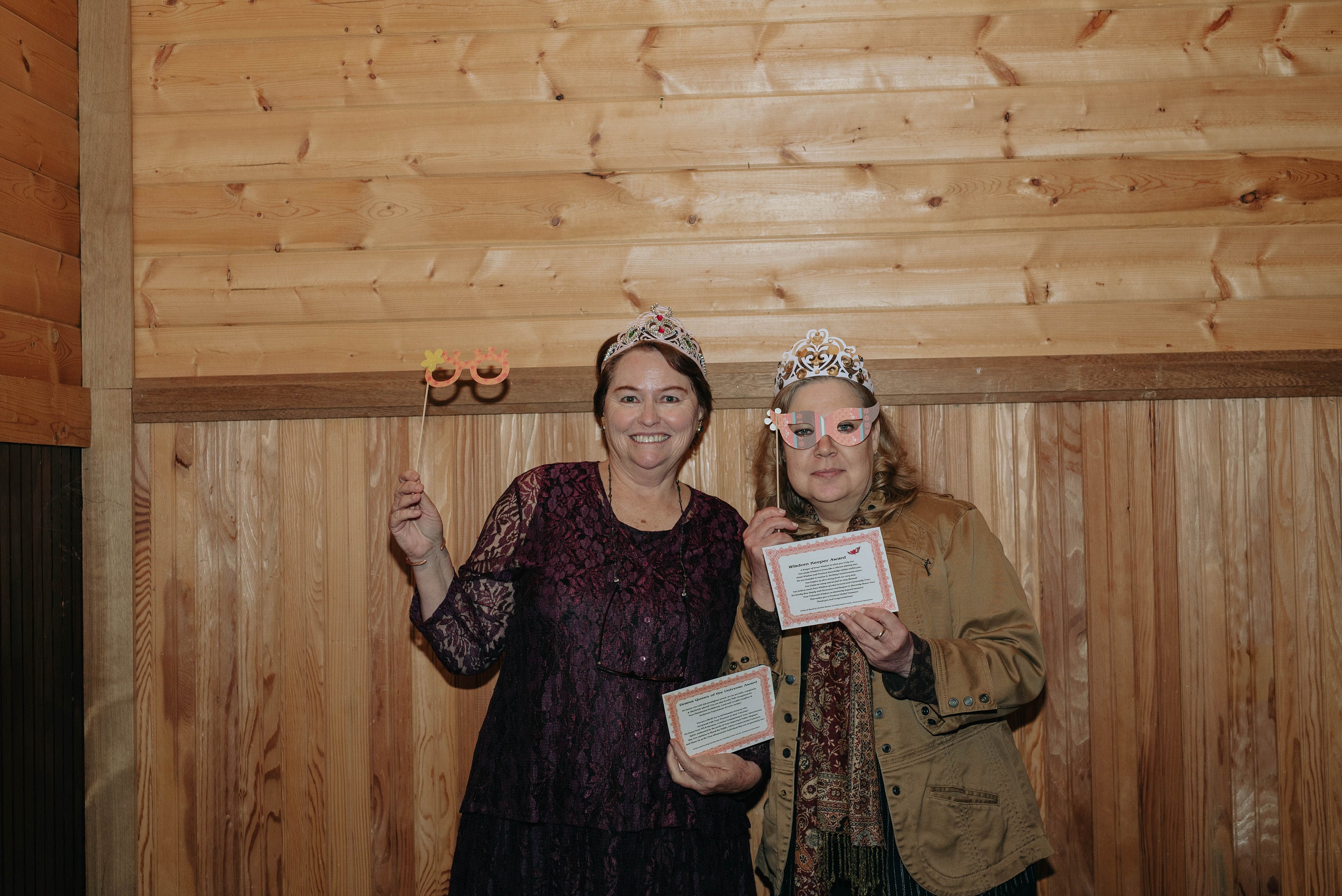 Certificate of Sainthood, Appreciation Award, Mother Gift Award, Thank ...