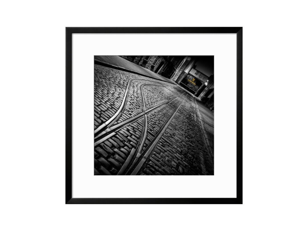 The Guinness Line, Art, Black & White DIGITAL Print, Wall Art, Poster ...