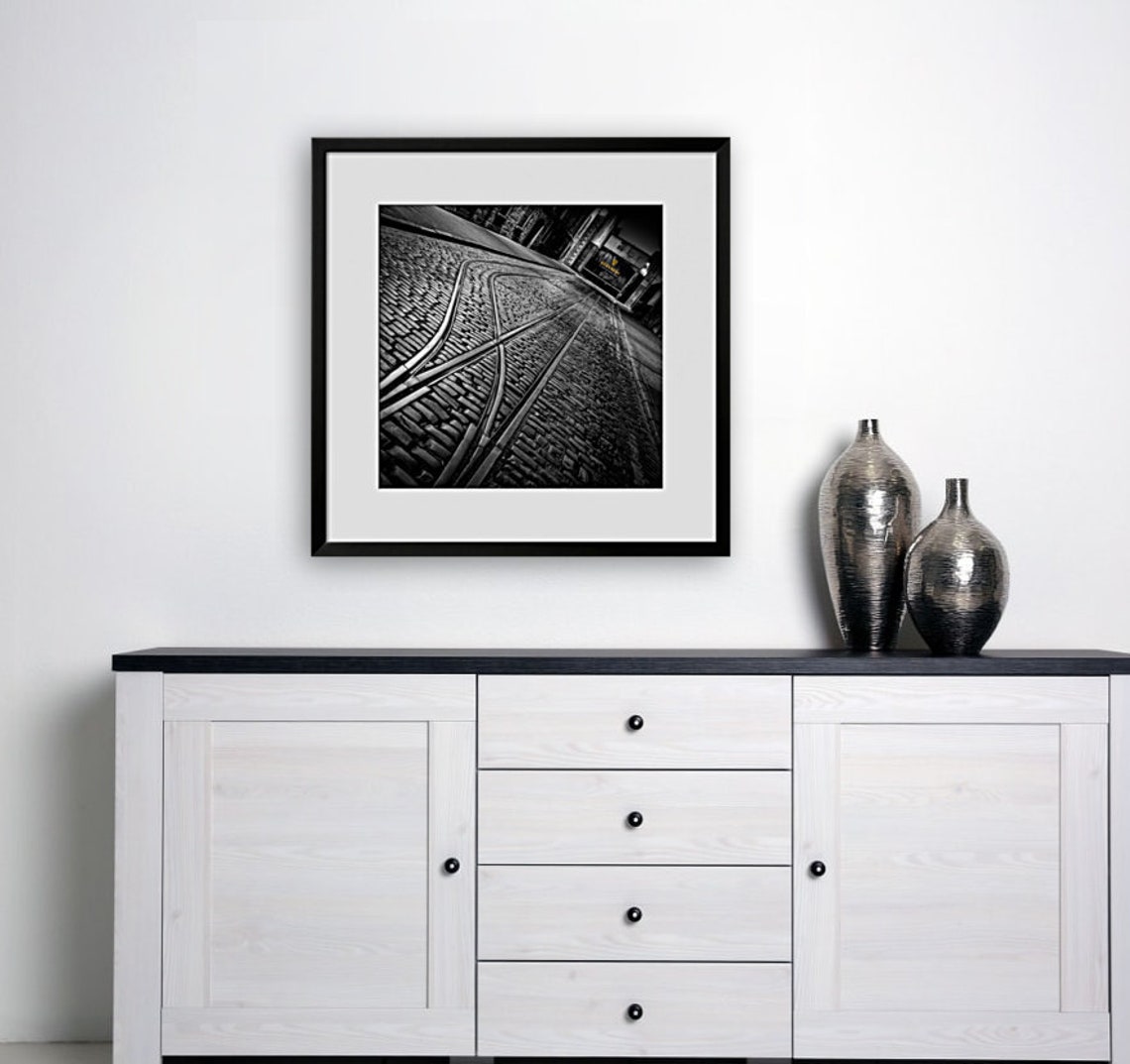 The Guinness Line Art Black & White DIGITAL Print Wall Art - Etsy Australia