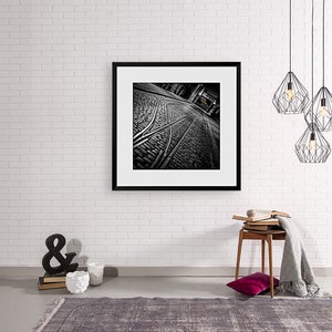 The Guinness Line, Art, Black & White DIGITAL Print, Wall Art, Poster ...