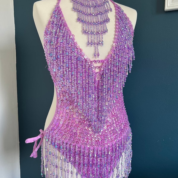 Aerial Costume - Etsy