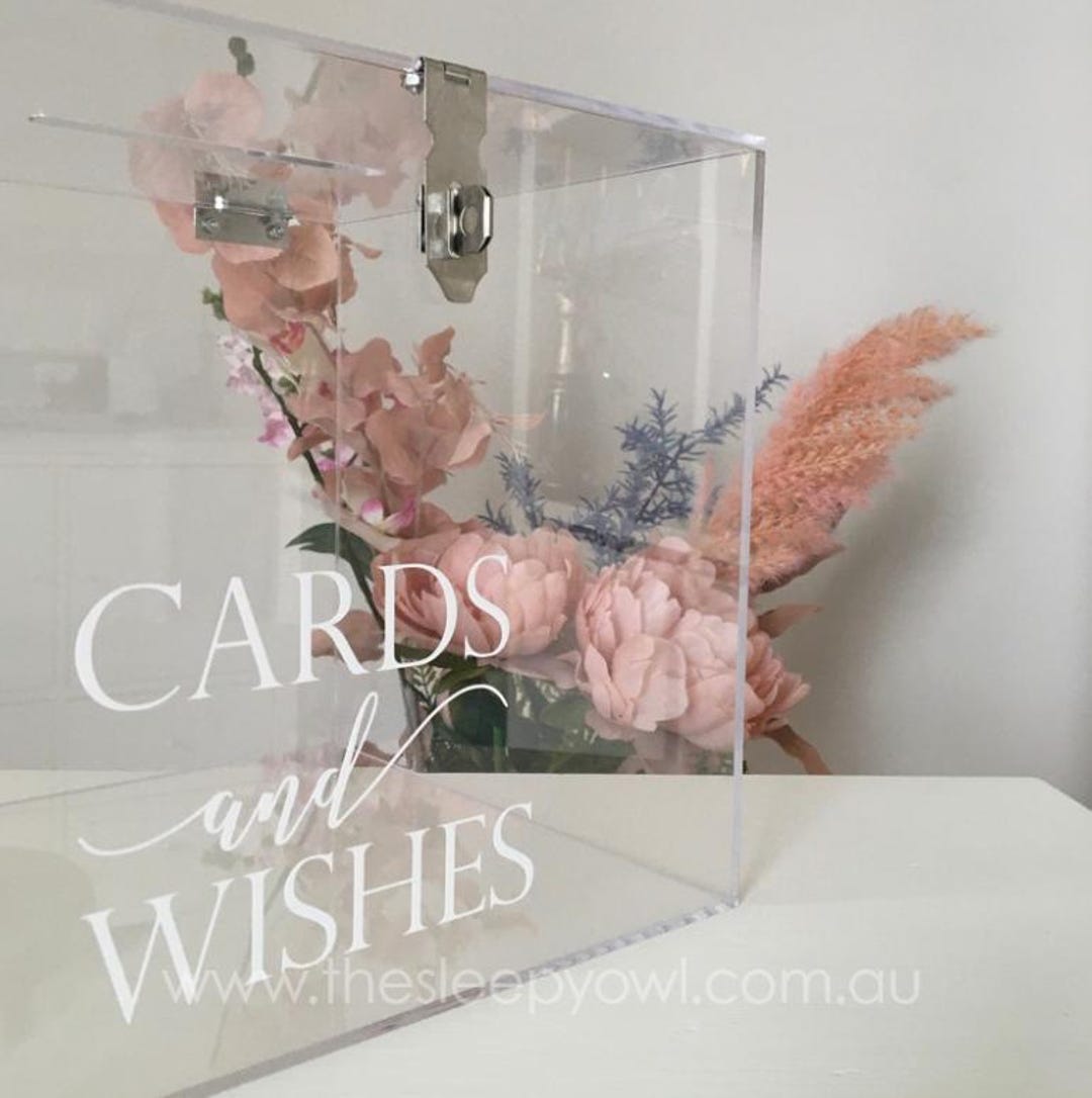 Wishing Well Decal |decal for Wishing Well | Custom Vinyl Sticker ...