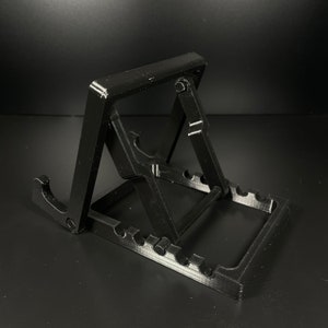 Steam Deck Stand / Dock / Holder With Adjustable Height - Etsy