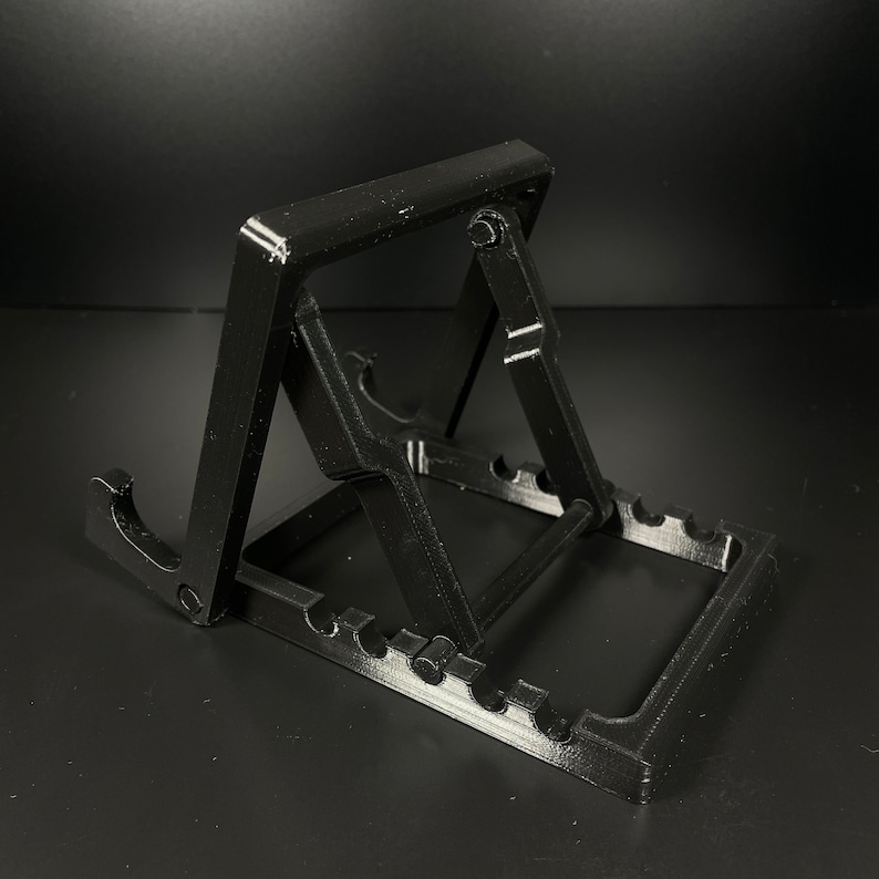 Steam Deck Stand / Dock / Holder With Adjustable Height - Etsy