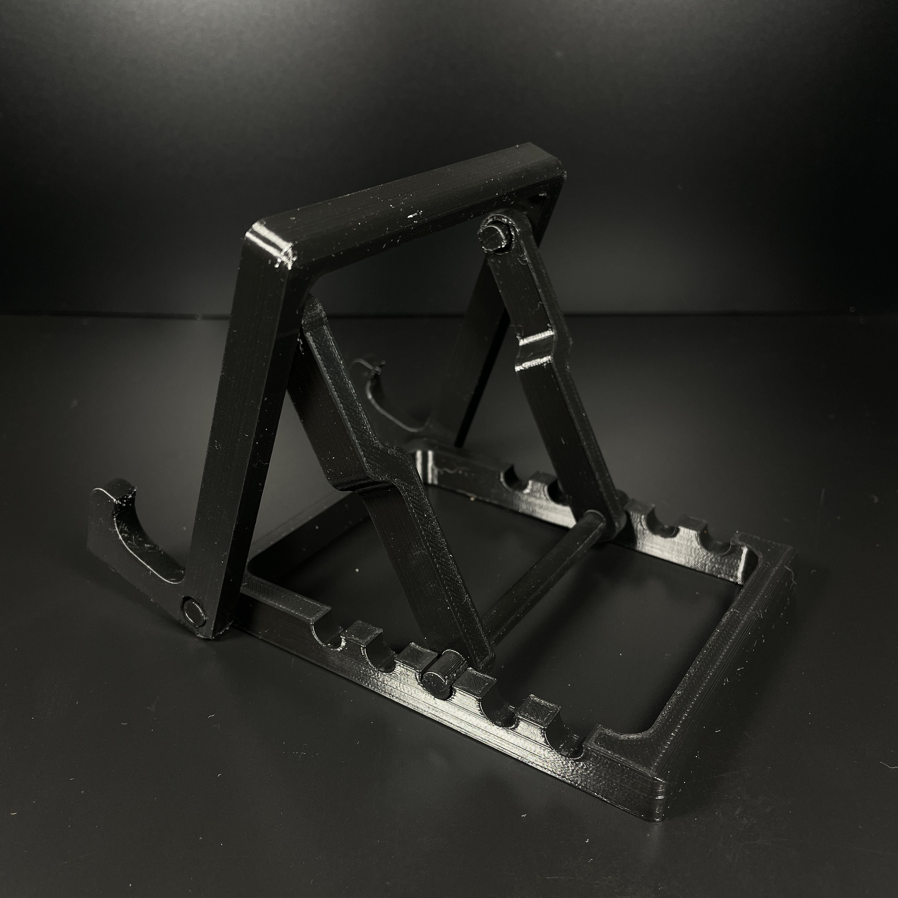 Steam Deck Stand / Dock / Holder With Adjustable Height - Etsy