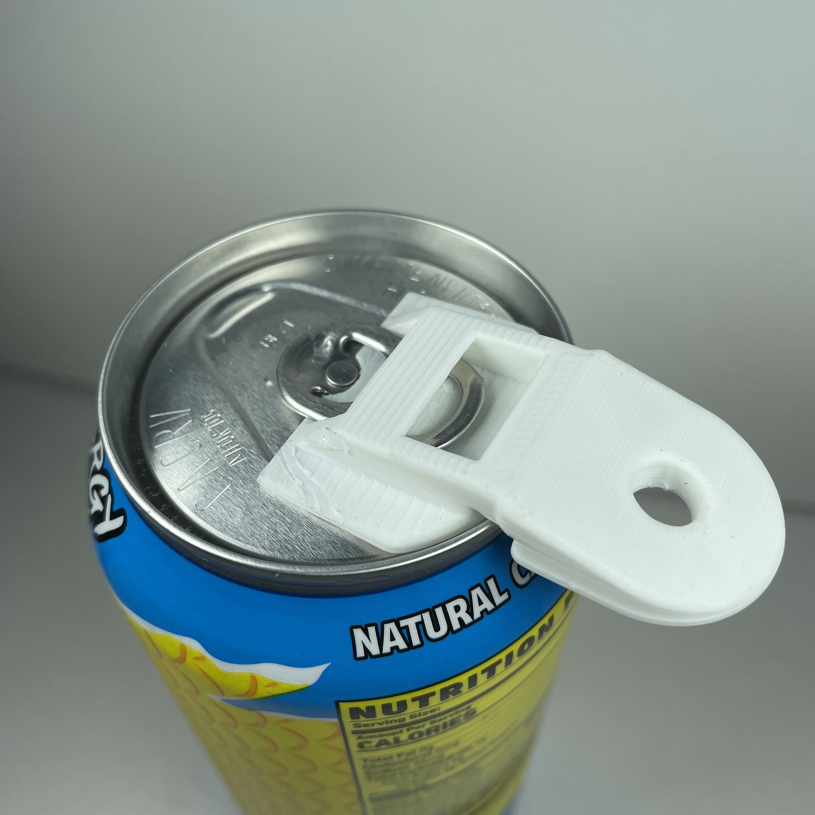 Can Cover Opener 2 in 1, Camping , Outdoors, for Hard to Open Cans ...