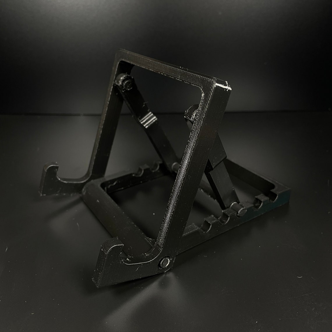 Steam Deck Stand / Dock / Holder With Adjustable Height - Etsy