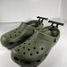 Croc Spoiler Charm Car Spoiler for Your Crocs Pair of Two - Etsy Canada