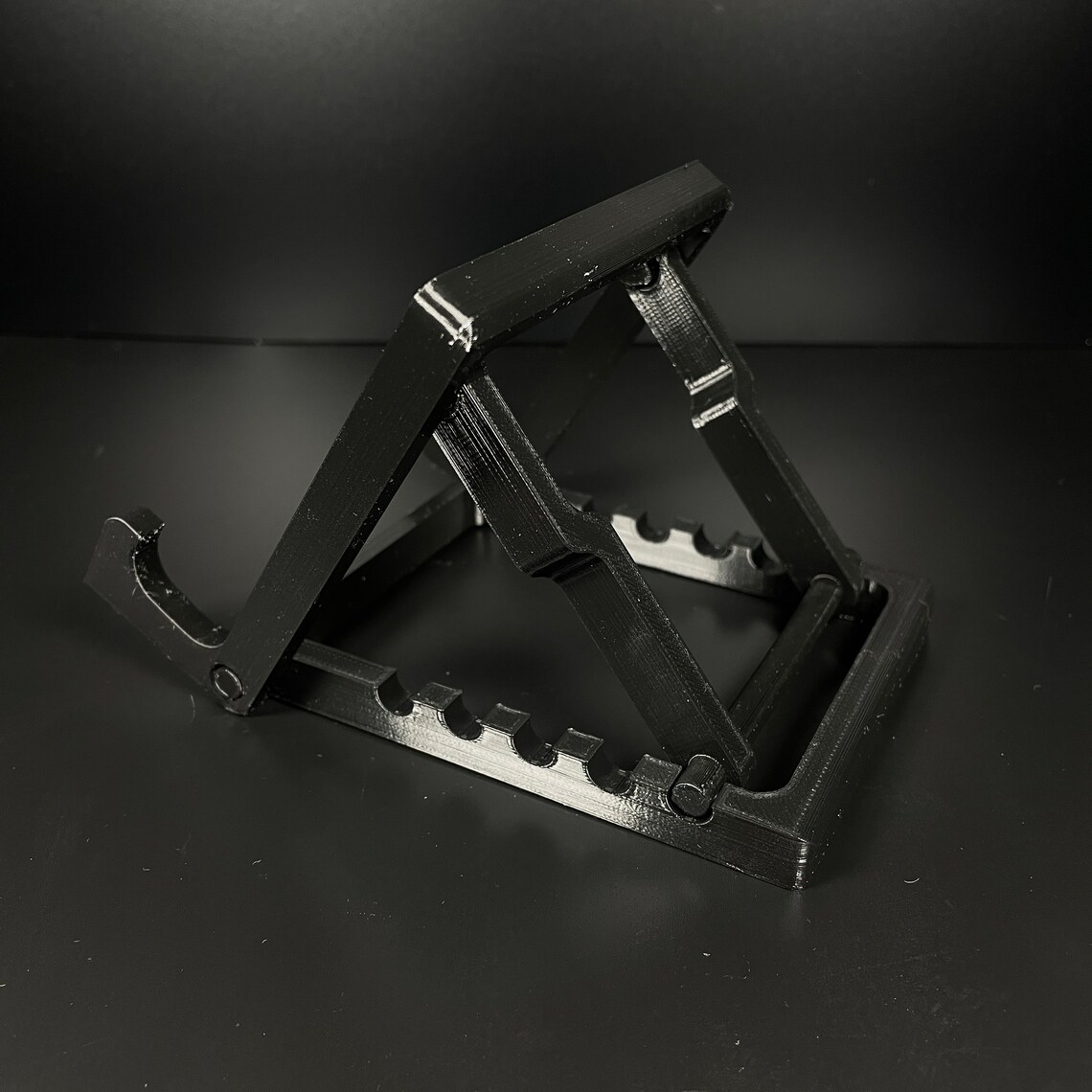 Steam Deck Stand / Dock / Holder With Adjustable Height - Etsy