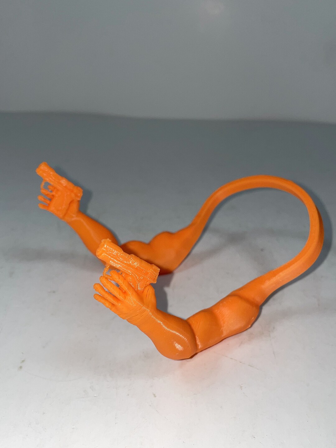 Chicken Arm Guns - Etsy