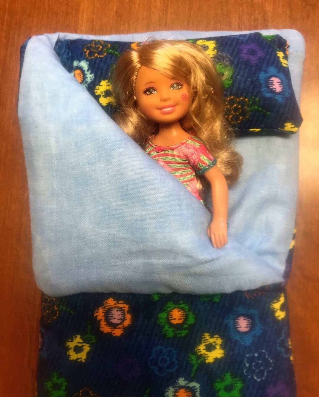 Sleeping Bags for Chelsea and Friends - Etsy