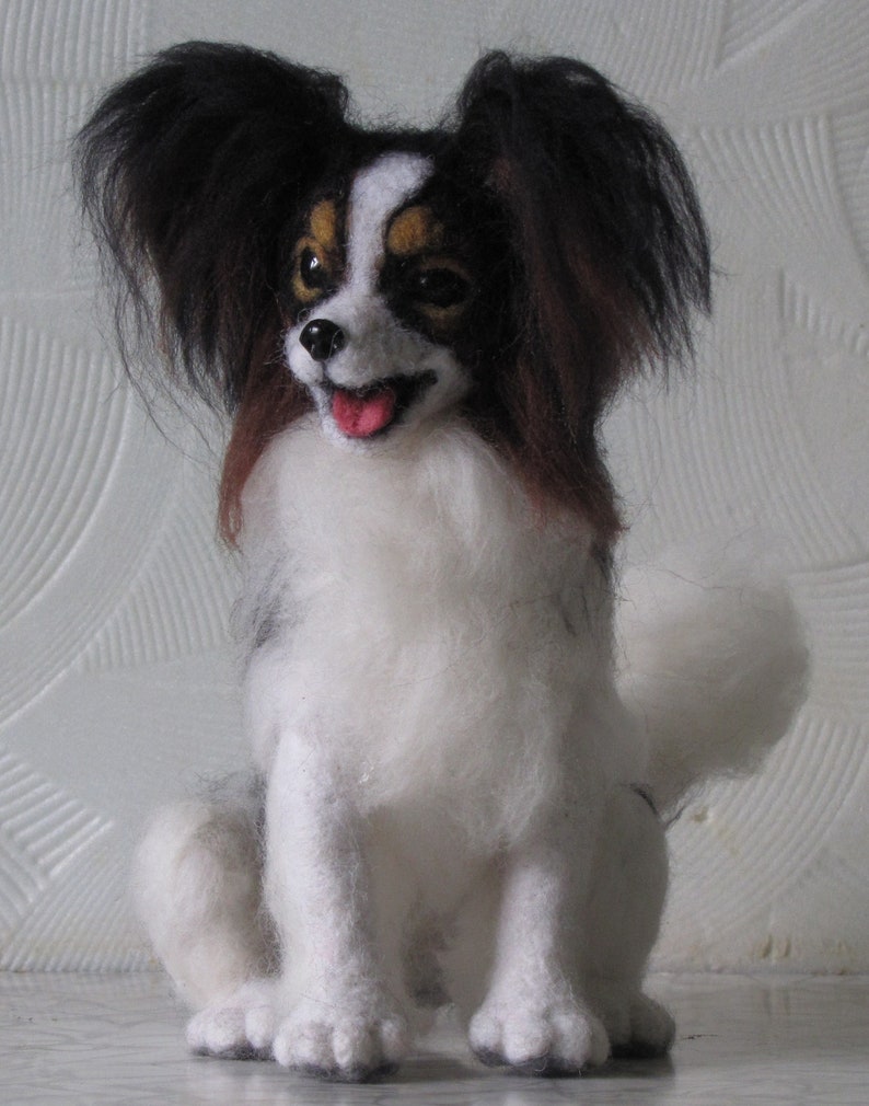 Interior Toy "papillon Julia" - Etsy