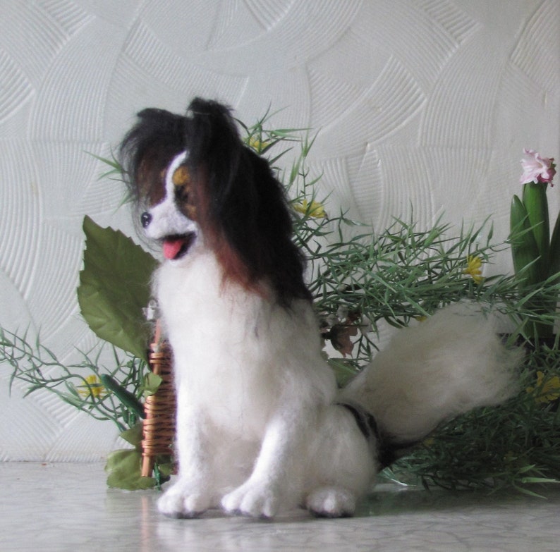 Interior Toy "papillon Julia" - Etsy