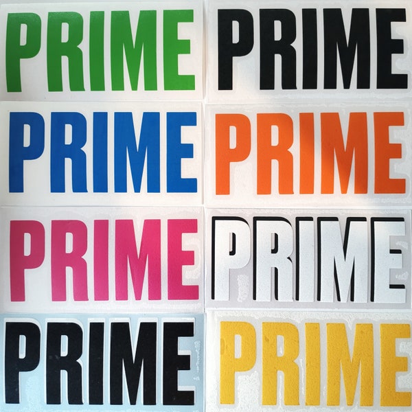 DECALS - Etsy UK