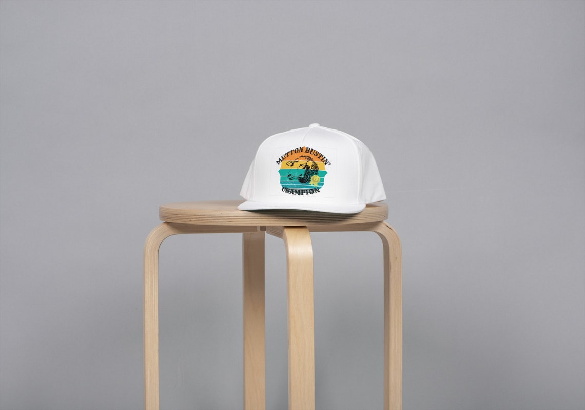 Mutton Bustin' Champion, Sublimation Design, DIGITAL DOWNLOAD, PNG, Svg ...