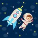 PNG Space Clipart - PNG Images of Aliens, Spaceships, Astronauts ...