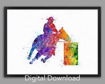 Barrel Wall Decor - Etsy