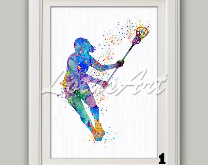 DIGITAL DOWNLOAD Girl Basketball Decor Watercolor Sports - Etsy