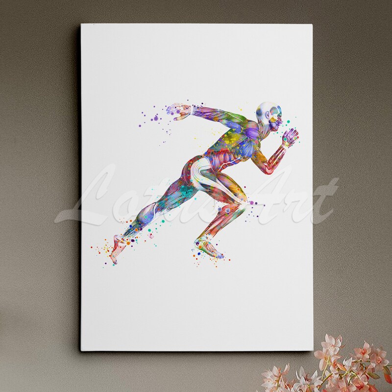 Anatomy Home Decor - Etsy