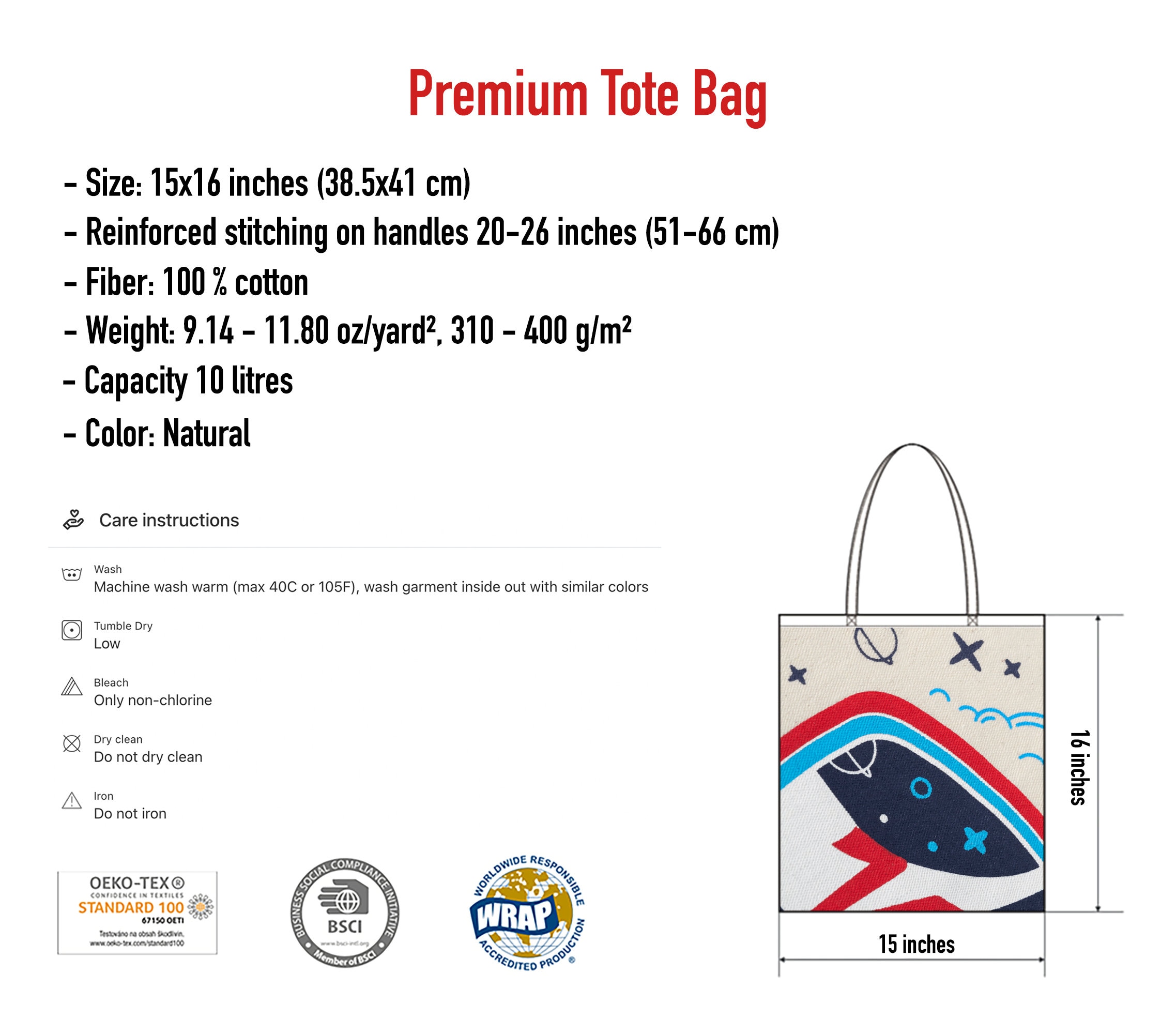 Gymnastics Tumbling Tote Bag Watercolor Art Print - Etsy