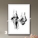 Elbow Joint Wall Art Framed Anatomy Medical Print Arm Bones ...