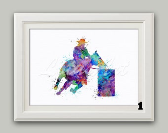 Cowboy Nursery Painting - Etsy