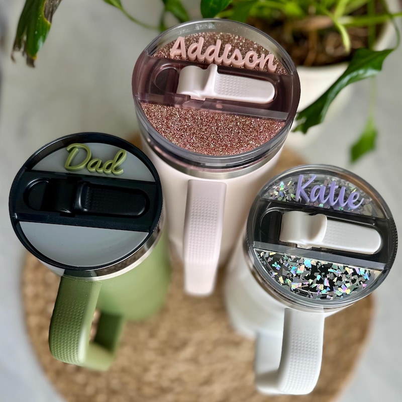 Stanley Lid Cover 40 Oz - Etsy