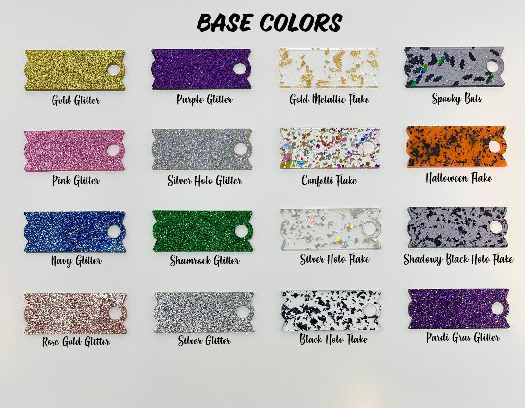 Yeti Name Tag, 20 Oz 42 Oz, Name Plate, Lid Topper, Acrylic Name Tag ...