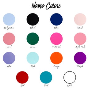 Stanley Name Tag, 30 Oz 40 Oz, Name Plate, Lid Topper, Acrylic Name Tag ...