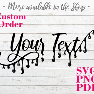 Drip Shapes SVG Clipart Circle Rectangle Triangle Cloud Badge Stroke ...