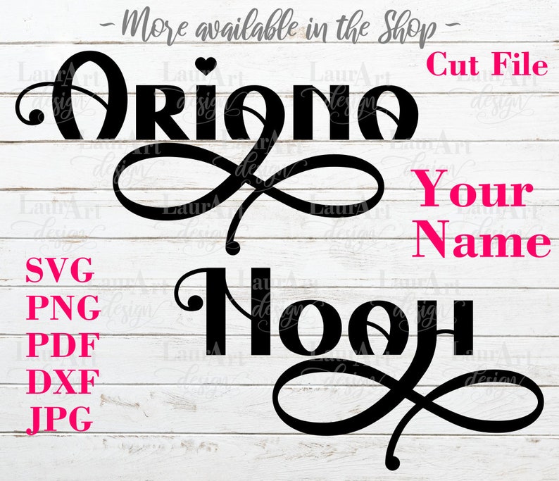 Personalized Name Custom Order Typography Monogram Nursery - Etsy