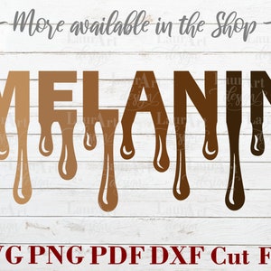 Drip Shapes SVG Clipart Circle Rectangle Triangle Cloud Badge - Etsy