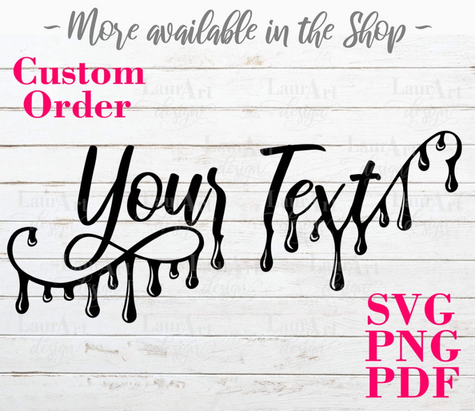 Personalized Name Custom Order Typography Monogram Nursery | Etsy