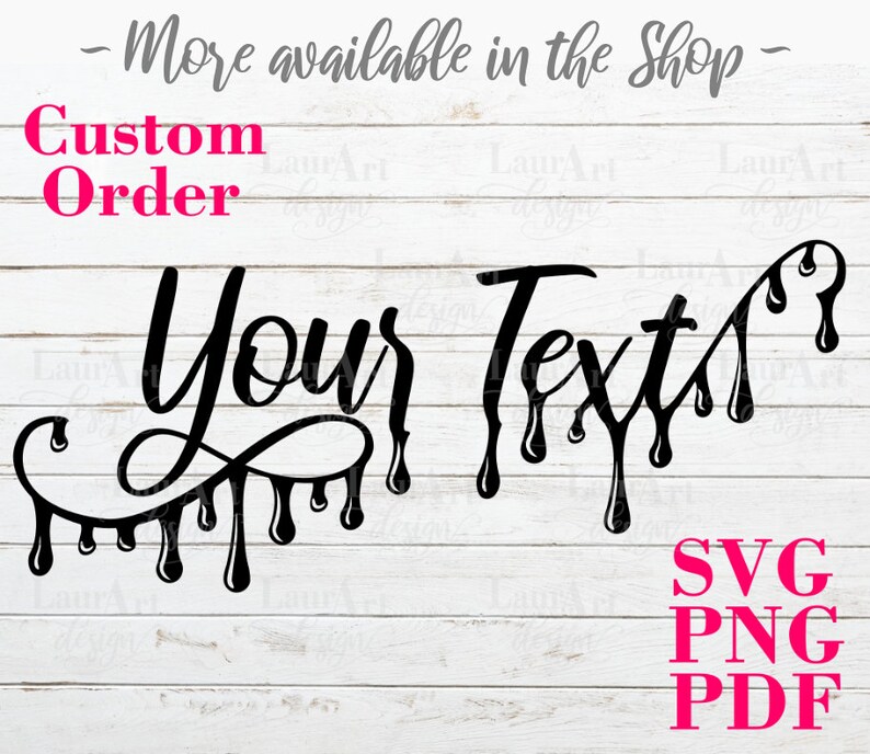 Personalized Name Custom Order Typography Monogram Nursery - Etsy