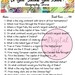 Geography Trivia//fun Quiz//printable Trivia//classroom Trivia - Etsy
