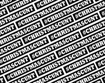 Funny wrapping paper | Etsy