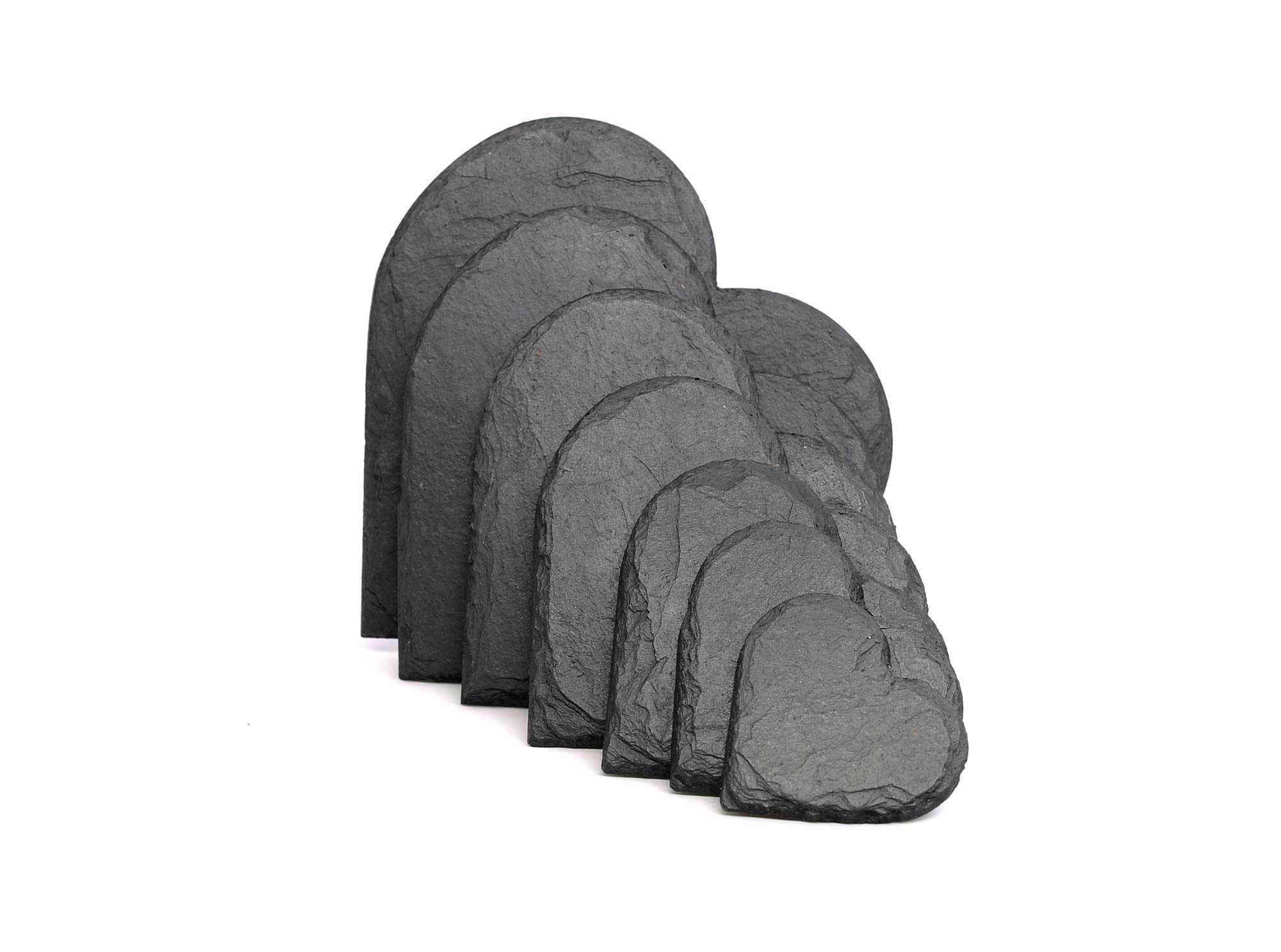 Your Slate Heart Sample Set. - Etsy