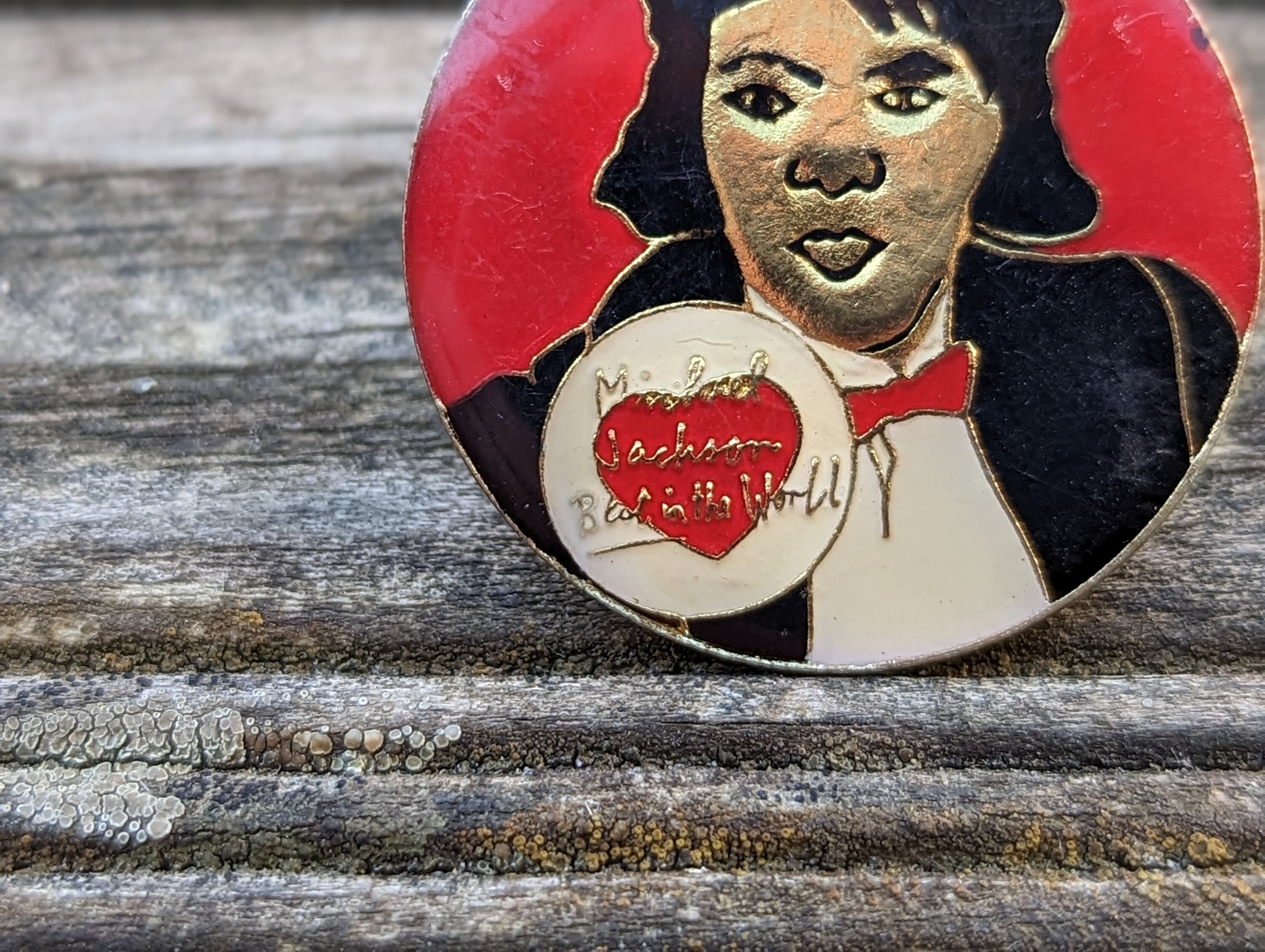 Misc Vintage Pin Badges 80s & 90s - Etsy