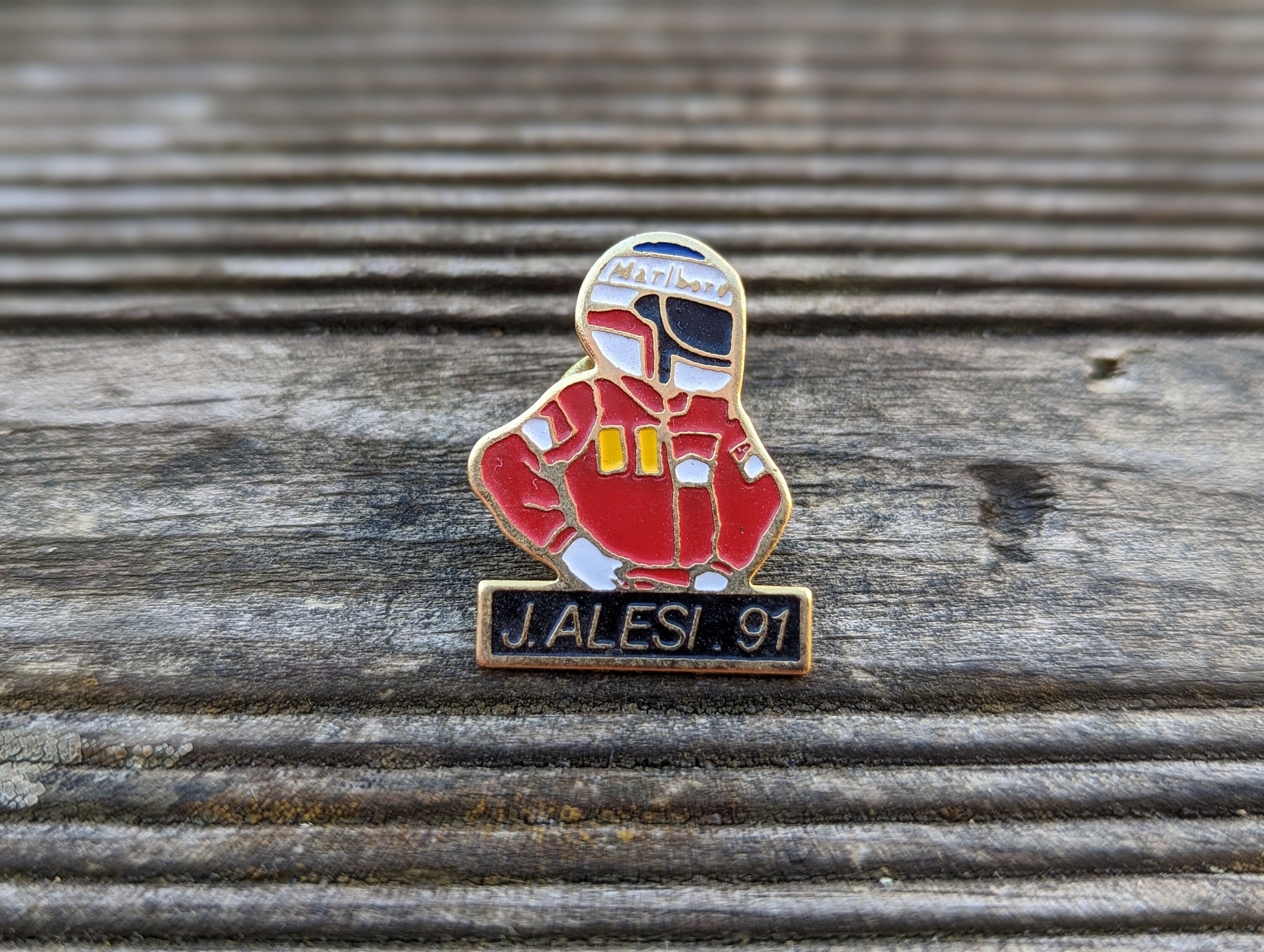 Misc Vintage Pin Badges 80s & 90s - Etsy