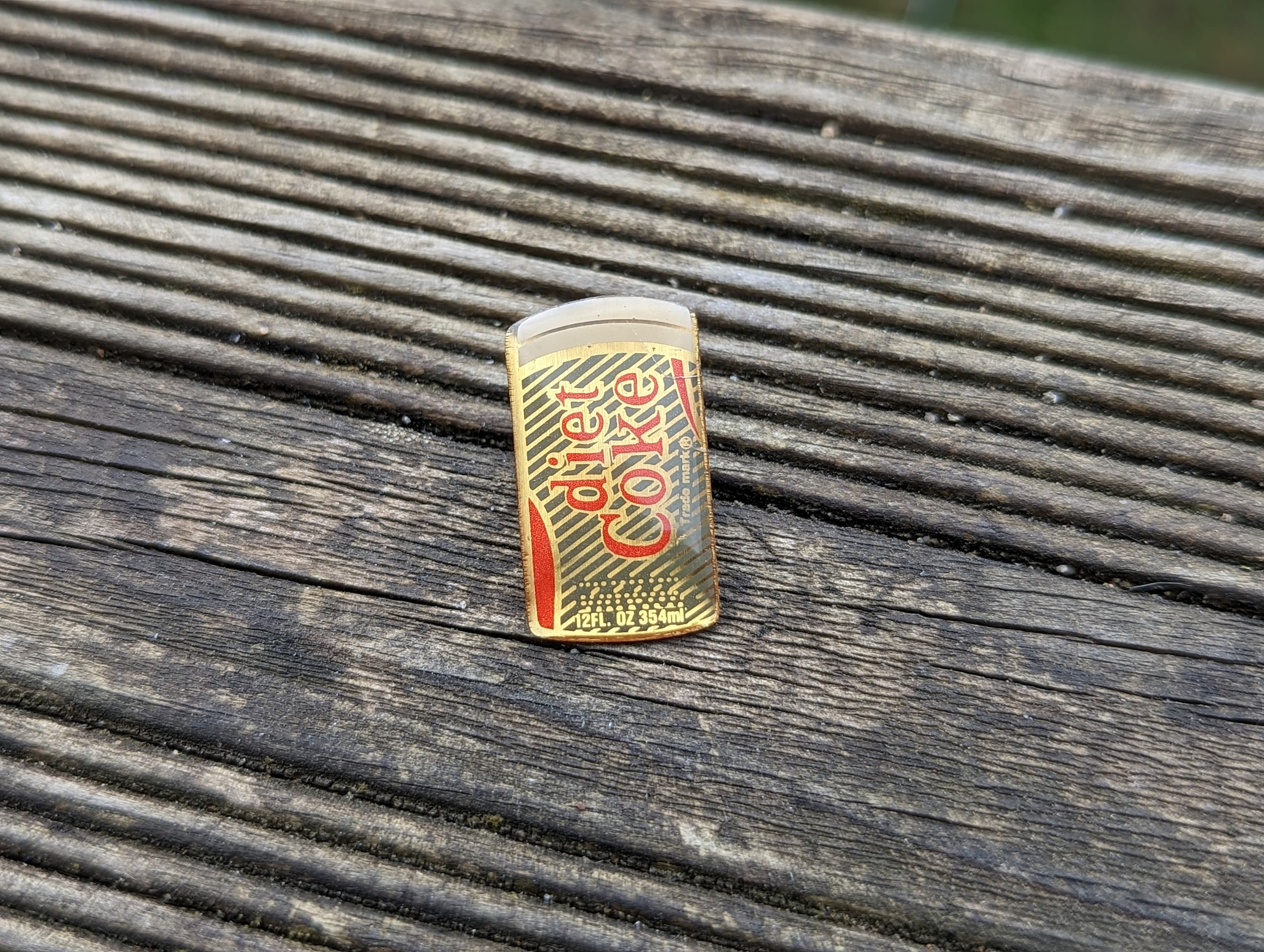 Vintage Coca Cola Pin Badges various Designs - Etsy