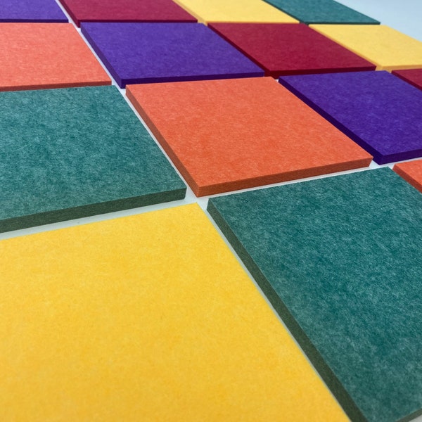 Acoustic Art Panels - Etsy