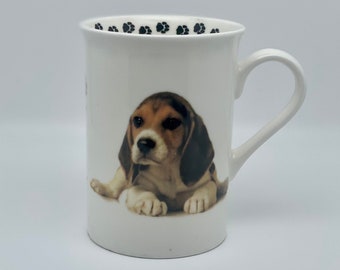 Puppy Owner Tea Cup - Etsy