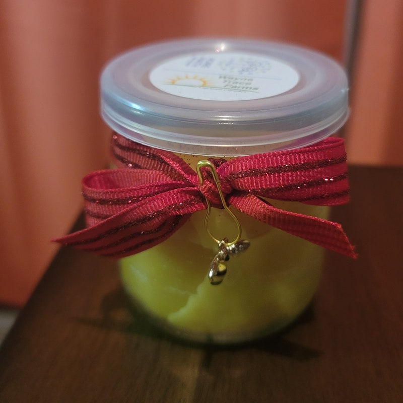 Indiana Candle - Etsy