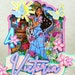 Isabela Cake Topper, Encanto Cake Topper, Encanto, Isabela Party Decor ...