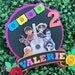 Coco Cake Topper, Coco Topper, Coco Birthday, Coco Party, Coco Party ...